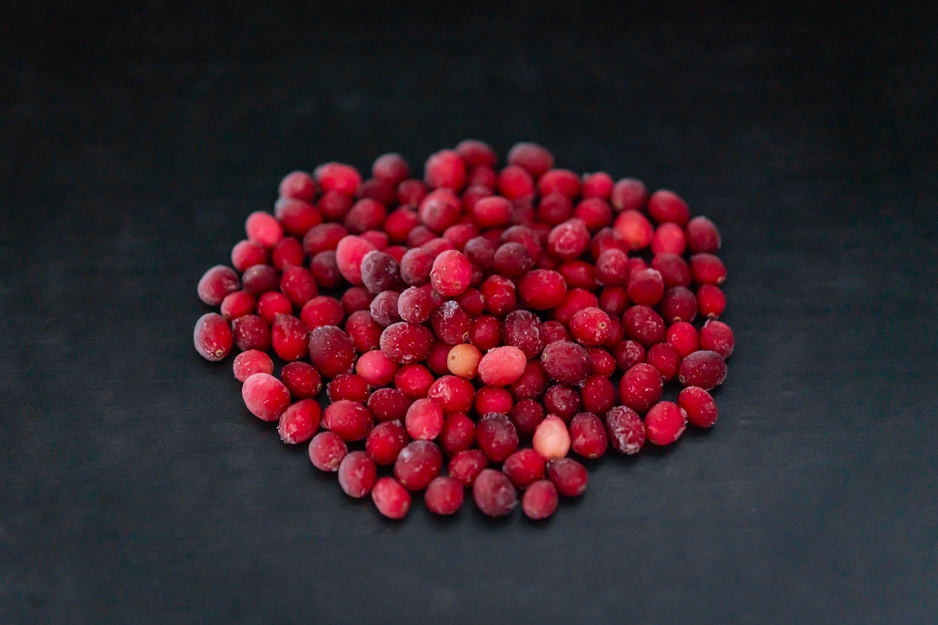 Cranberries & Moosbeeren kaufen | Frisch & tiefgefroren – Waldfrüchte ...